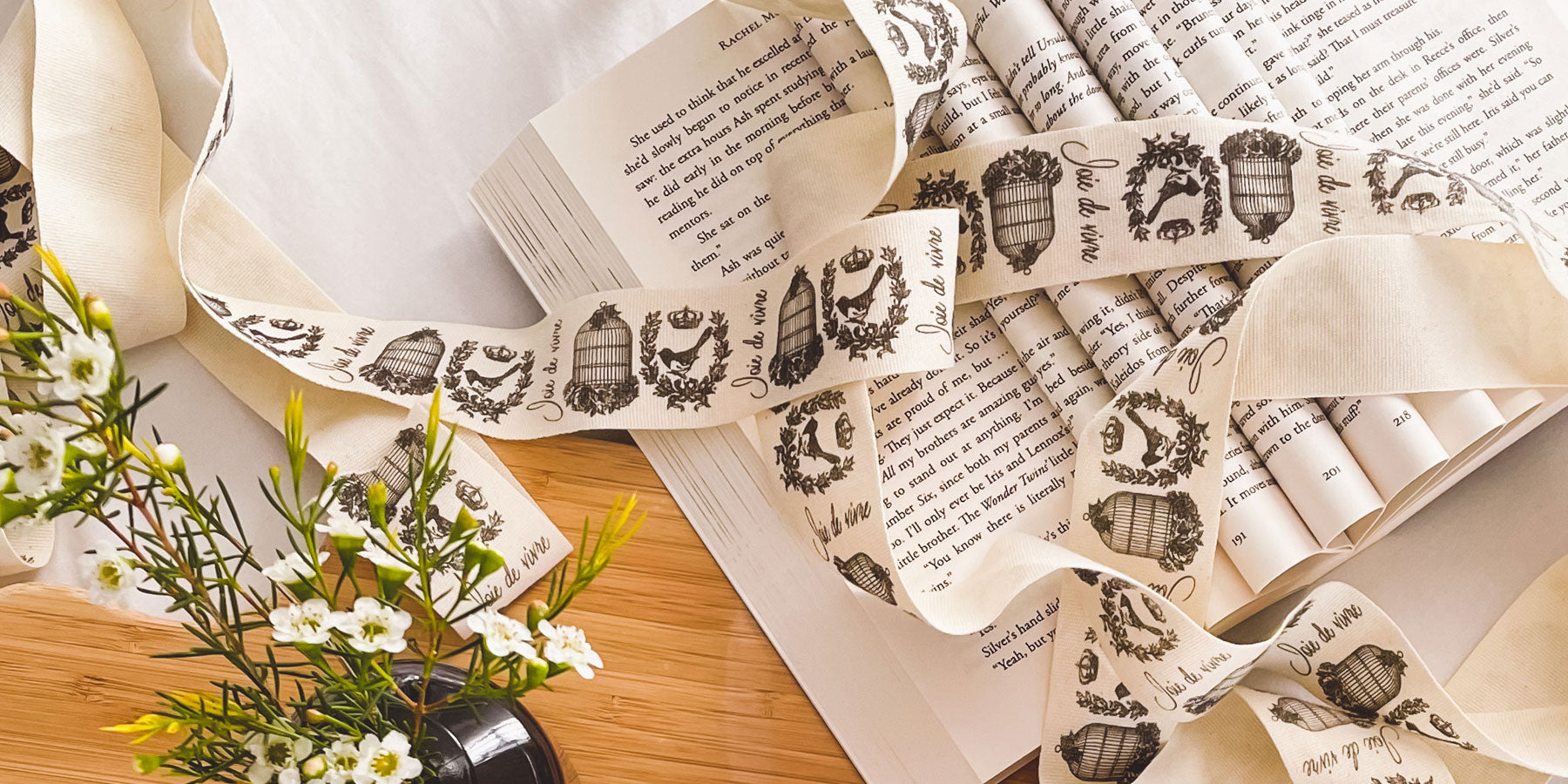 Rachel Morgan Books – RACHEL MORGAN BOOKS